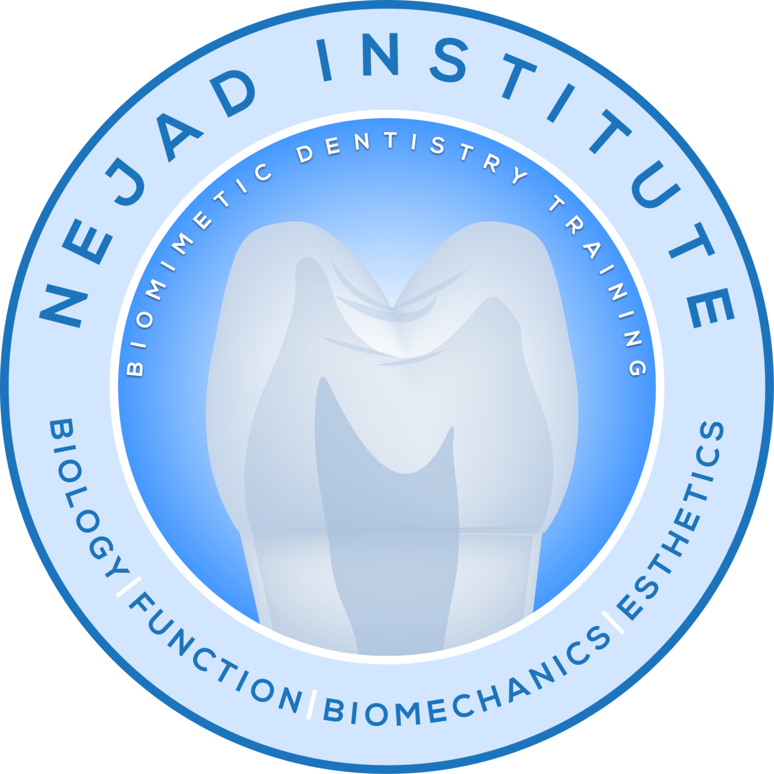 What is Biomimetic Dentistry? | Nejad Institute | Dr. Matt Nejad